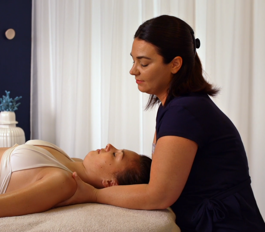 Relais Thalasso - Massage signature - Mars Vidéos